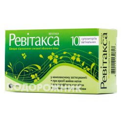 Аналоги препарату Продексин супозиторії вагінальні, 10 шт ...