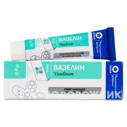 Аналоги препарату Вазелін медичний у тубі, 30 г - Червона Зірка Харків ...