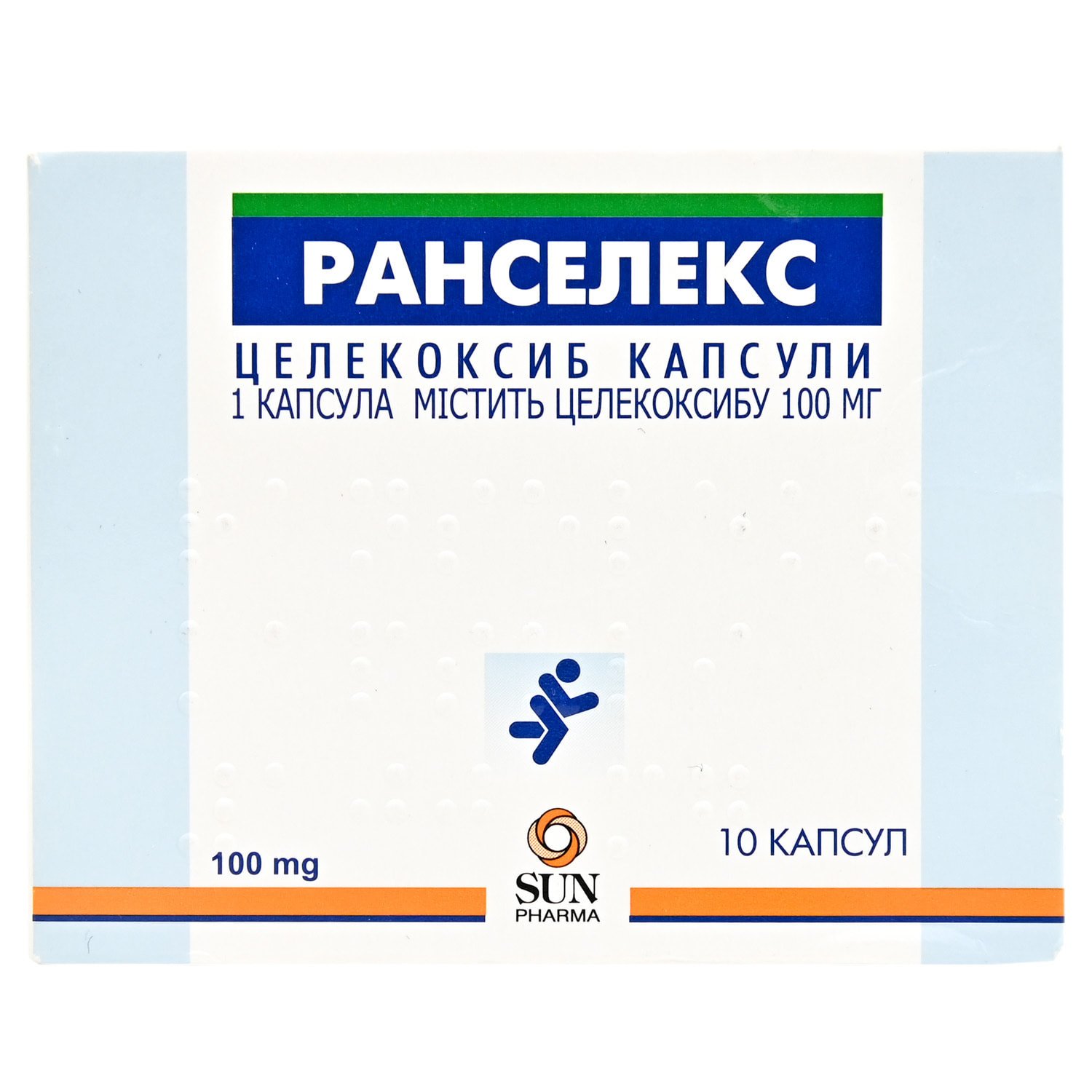 Аналоги препарата Ранселекс капсулы по 100 мг, 10 шт. - САН ...