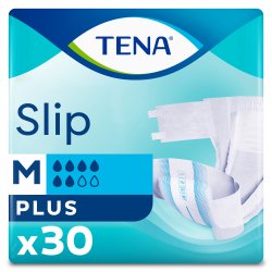 Трусики для дорослих Тена Пантс Нормал Л (Tena Pants normal L), 10 шт ...