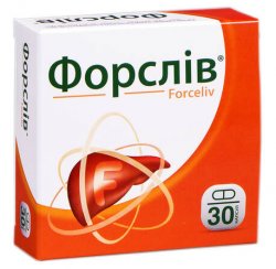 Пробіолог Форте капс. №30: инструкция, цена, отзывы, аналоги. Купить ...