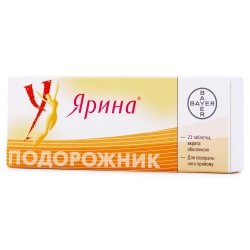 Аналоги препарату Мідіана таблетки, 21 шт. - Гедеон Ріхтер, Угорщина ...
