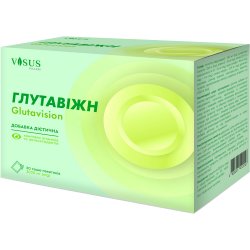 Нутроф Форте капсули для підтримки здоров'я зору, 30 шт.: інструкція ...