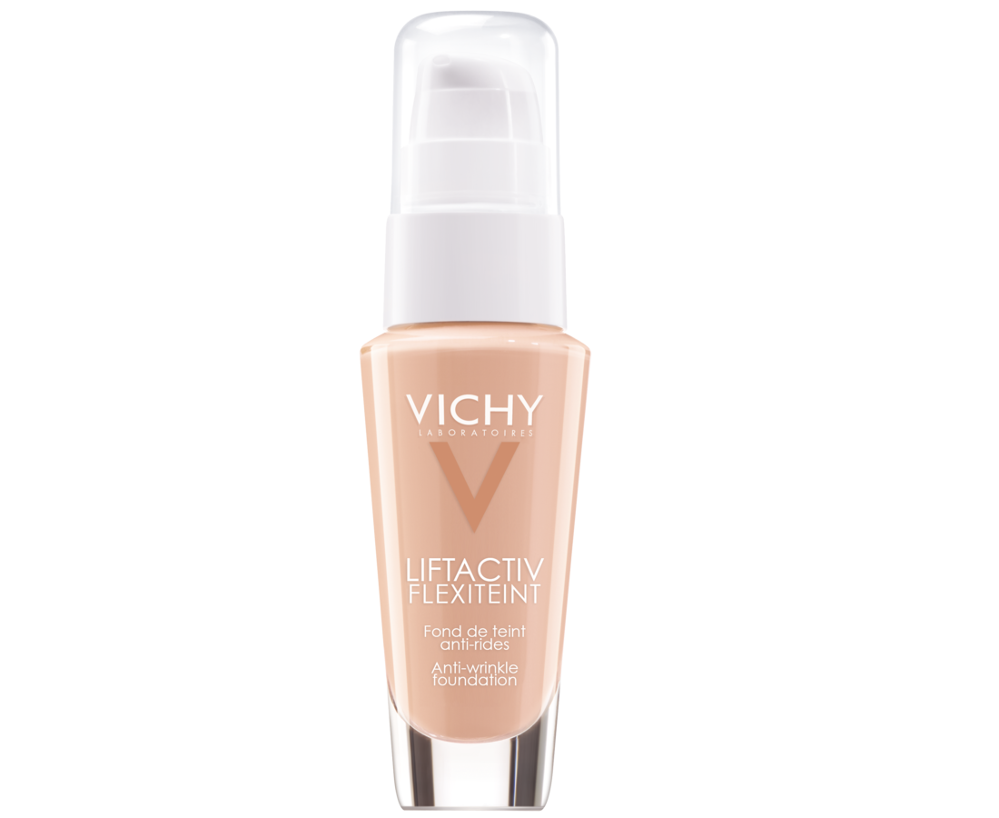 Аналоги препарату Засіб для обличчя Vichy (Віши) Liftactiv Flexiteint ...