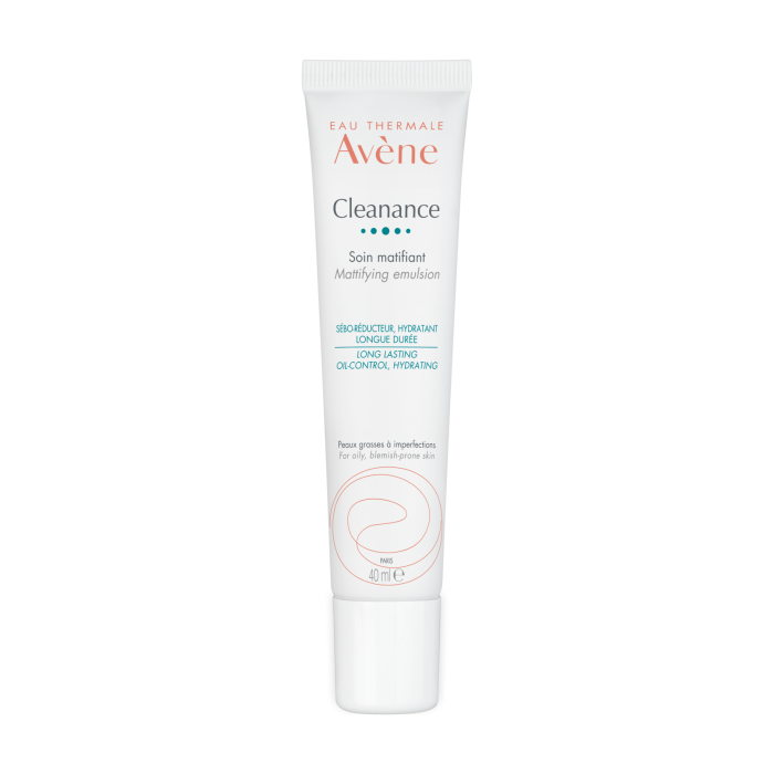 Аналоги препарату Емульсія для обличчя Авен Клінанс (Avene Cleanance ...